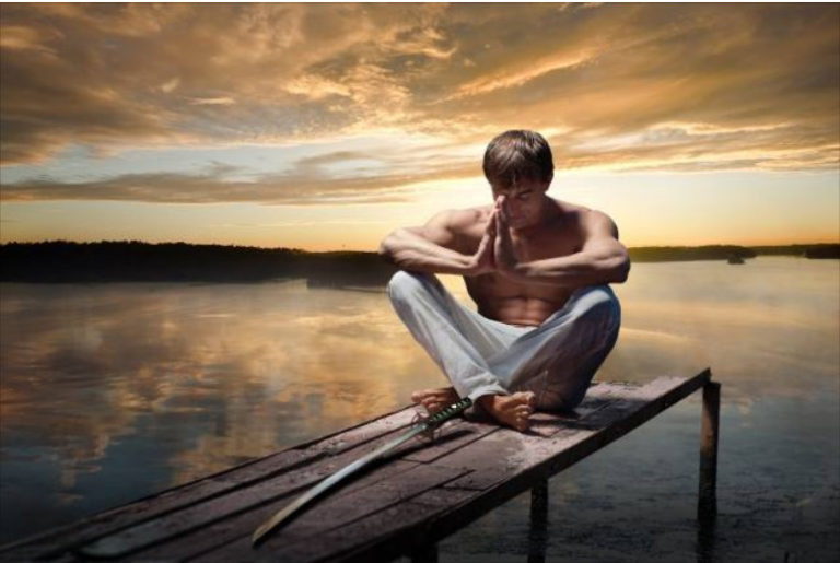 The Warrior Archetype: Source of Power, Presence and Action